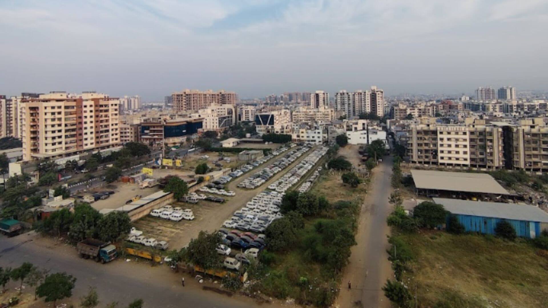 About Surat : Gujarat | India