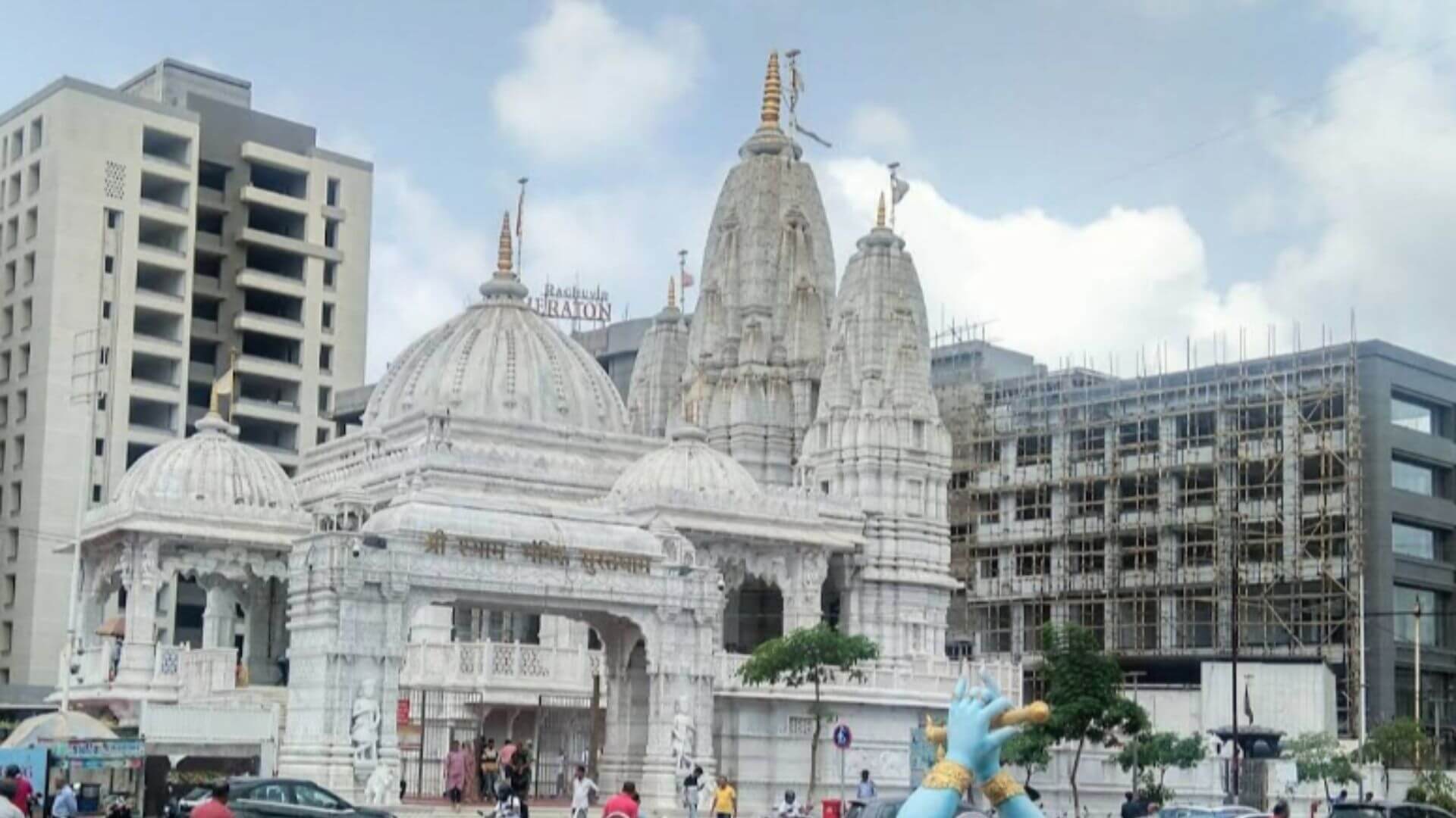 About Surat : Gujarat | India