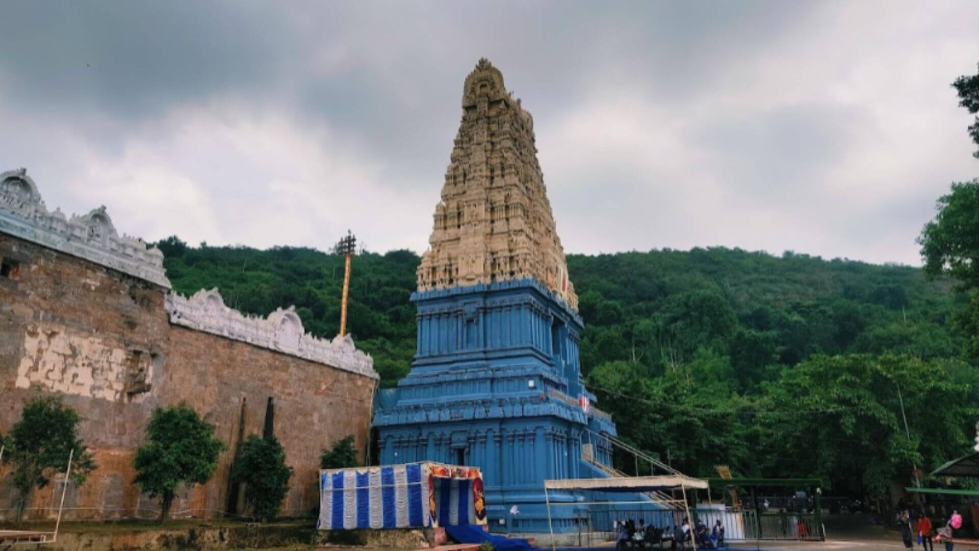 Exploring City: A Journey into History, Culture, and Charm