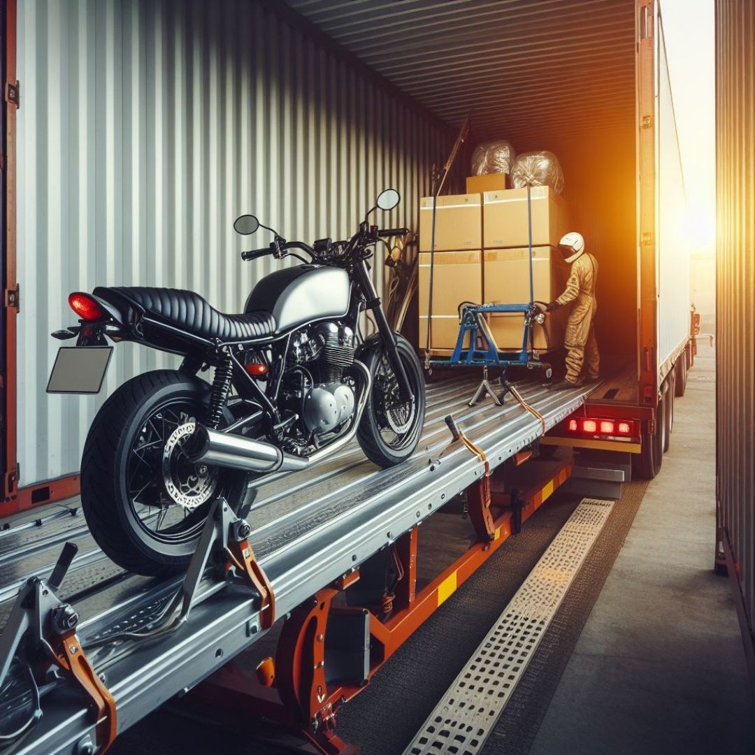 Scooty Transport Service with Latest Rates in Aizawl