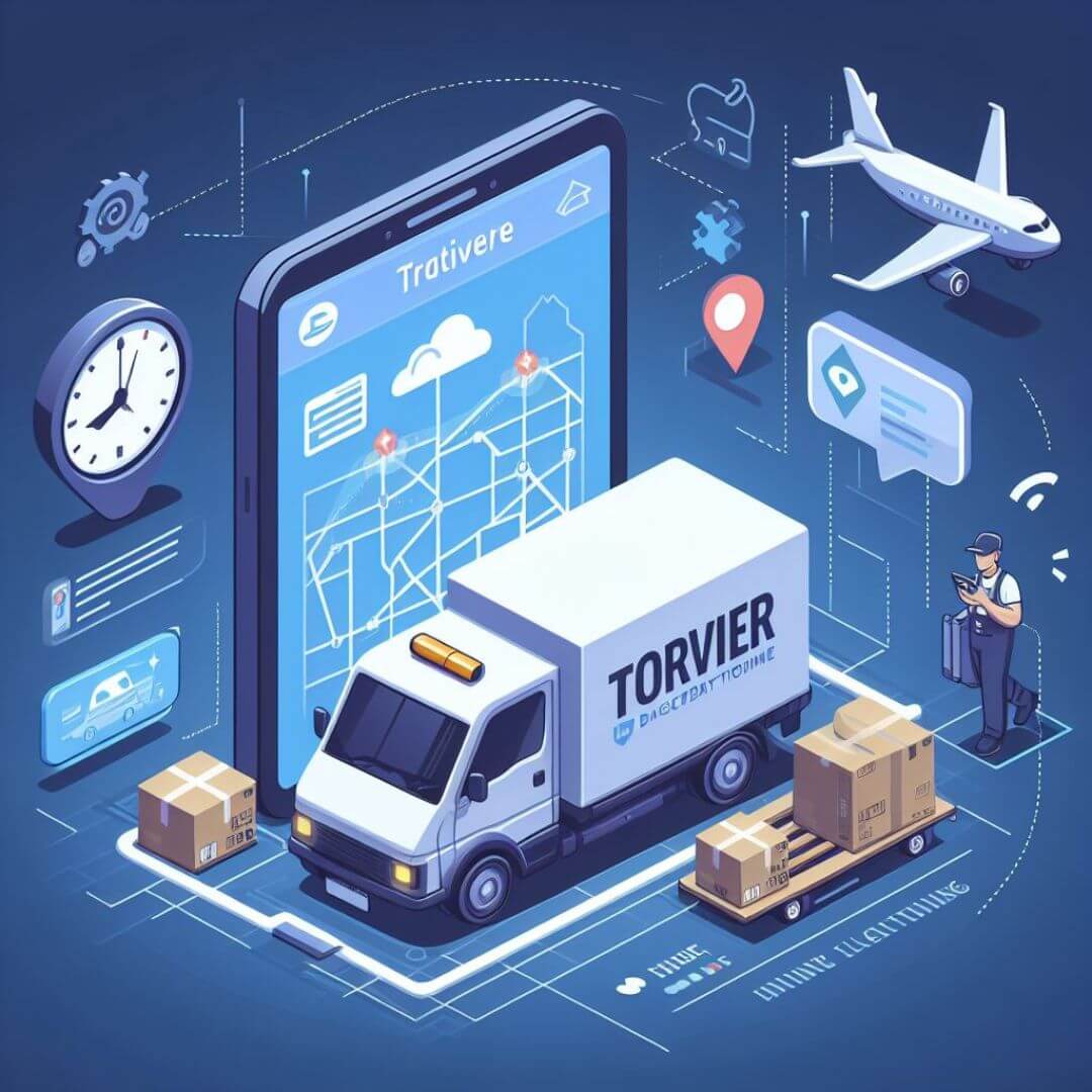 Parcel and Courier Services From Chandigarh to Madurai | TheTransporter