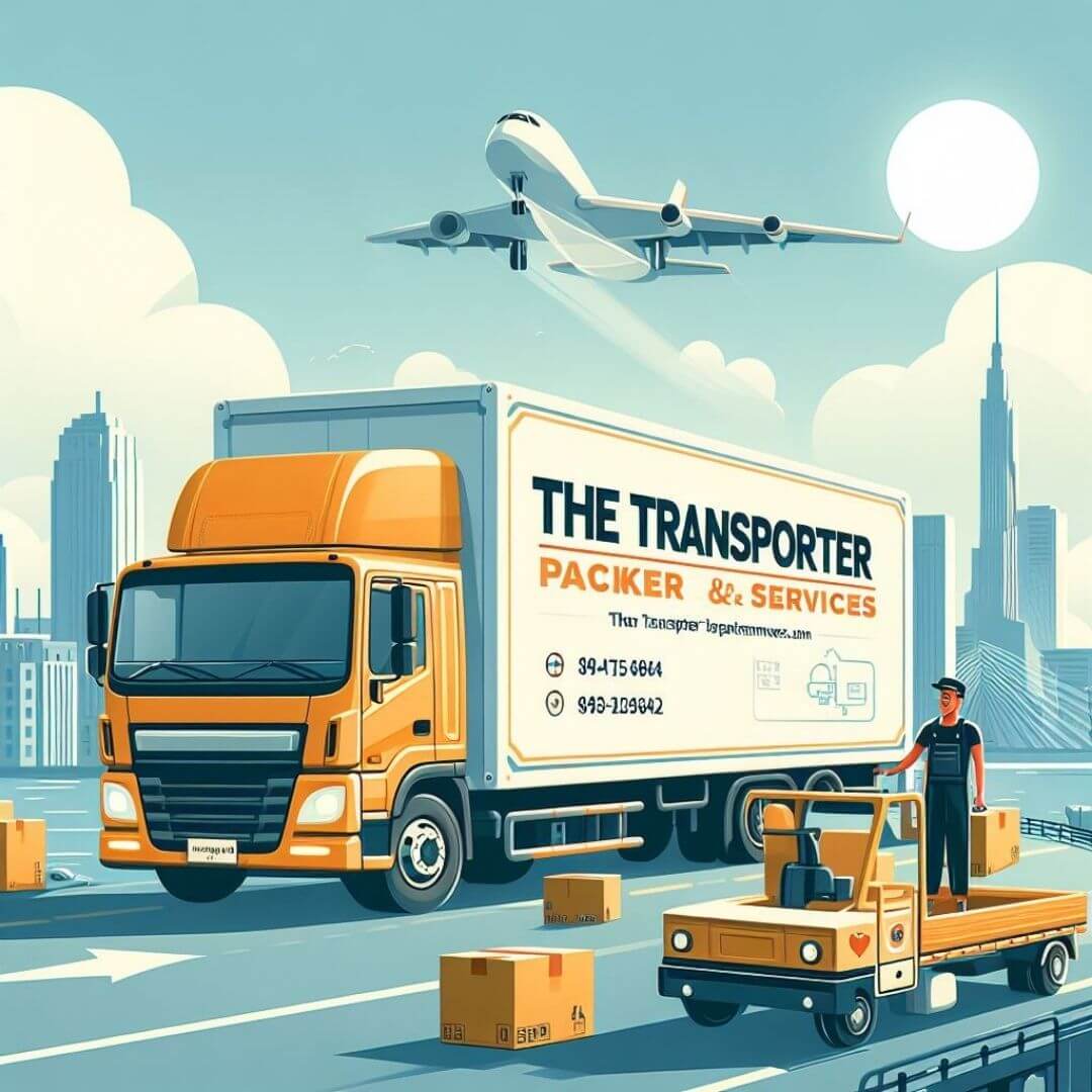 Bike Transport Services From Gurgaon to Surat - TheTransporter