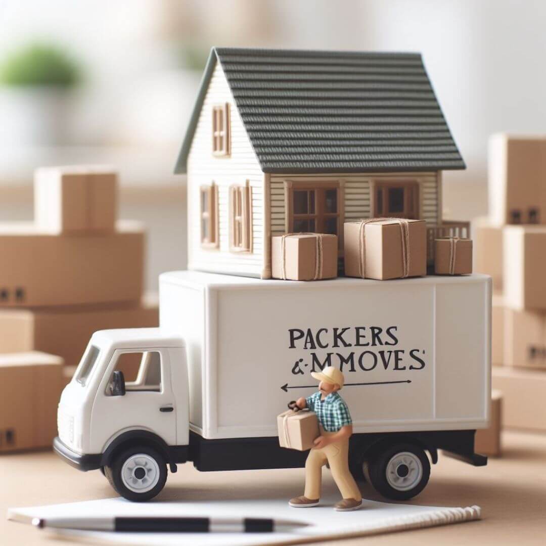 Goods and Luggage Transport from Nagpur to Coimbatore