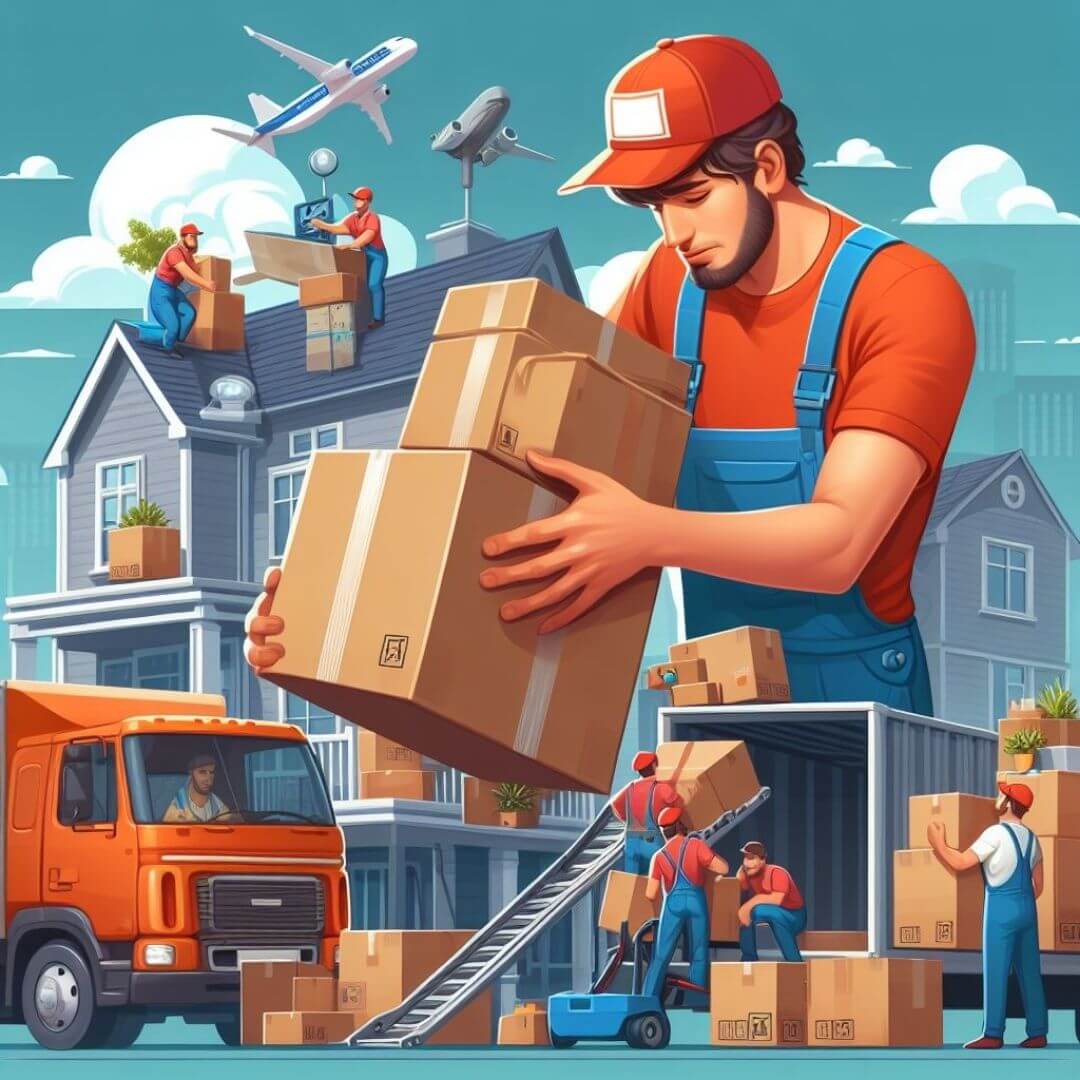 Transport Services from Coimbatore to Chennai