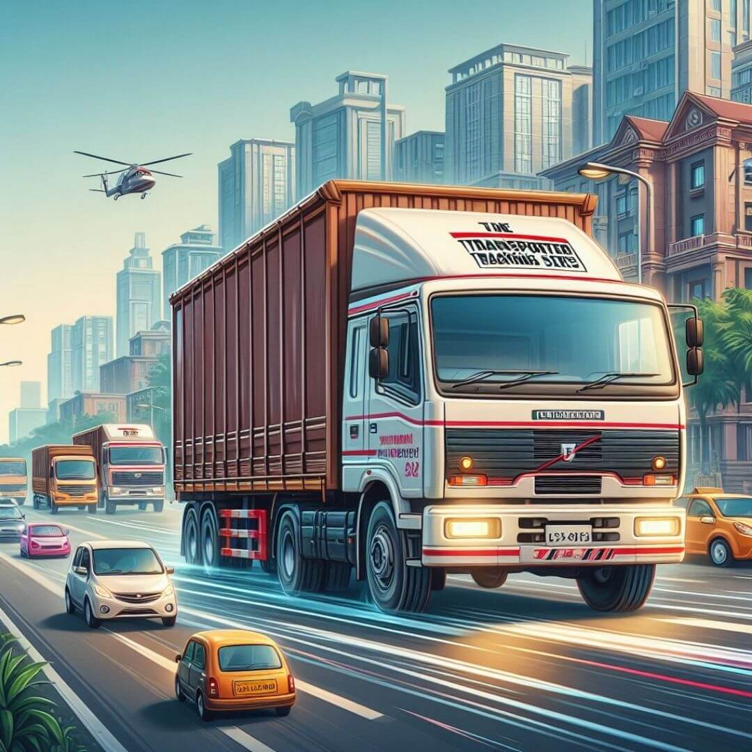 Bike and Goods Transport Services from Pune to Hyderabad - TheTransporter