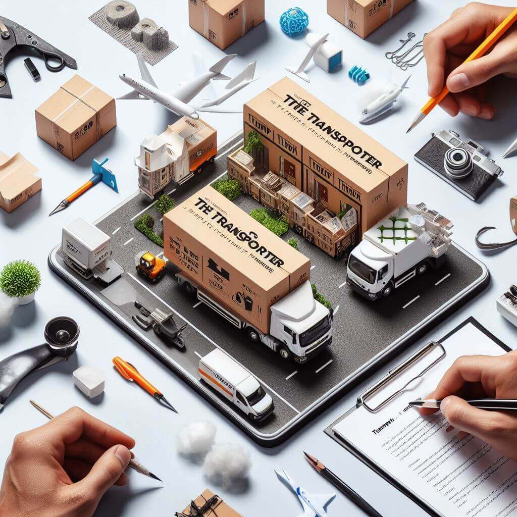 About Us | TheTransporter Packers and Movers