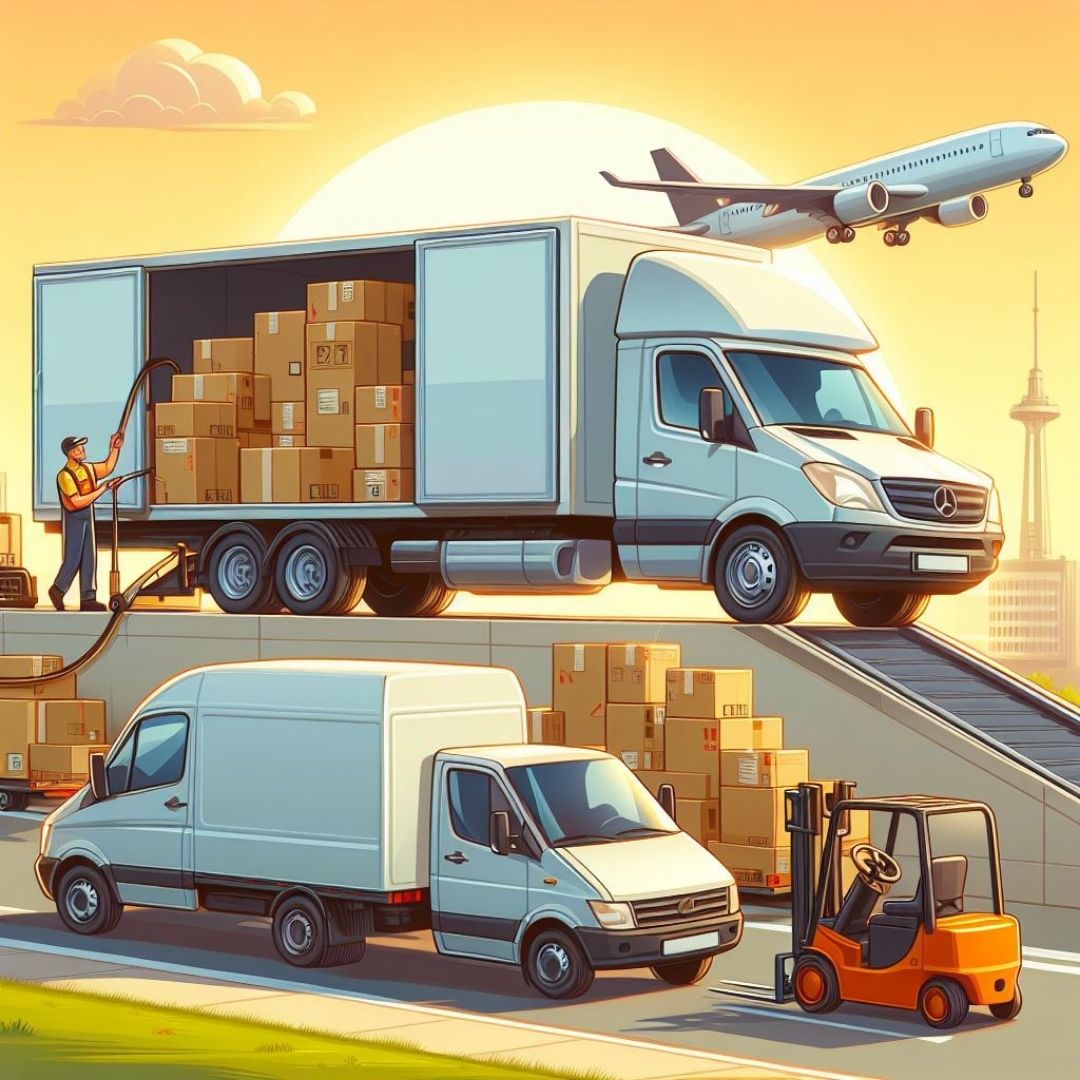 Truck and Bike Transport Services from Ahmedabad to Kota