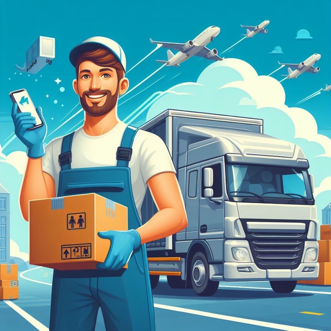 Goods and Bike Transport from Lucknow to Kalyan and Dombivali - TheTransporter