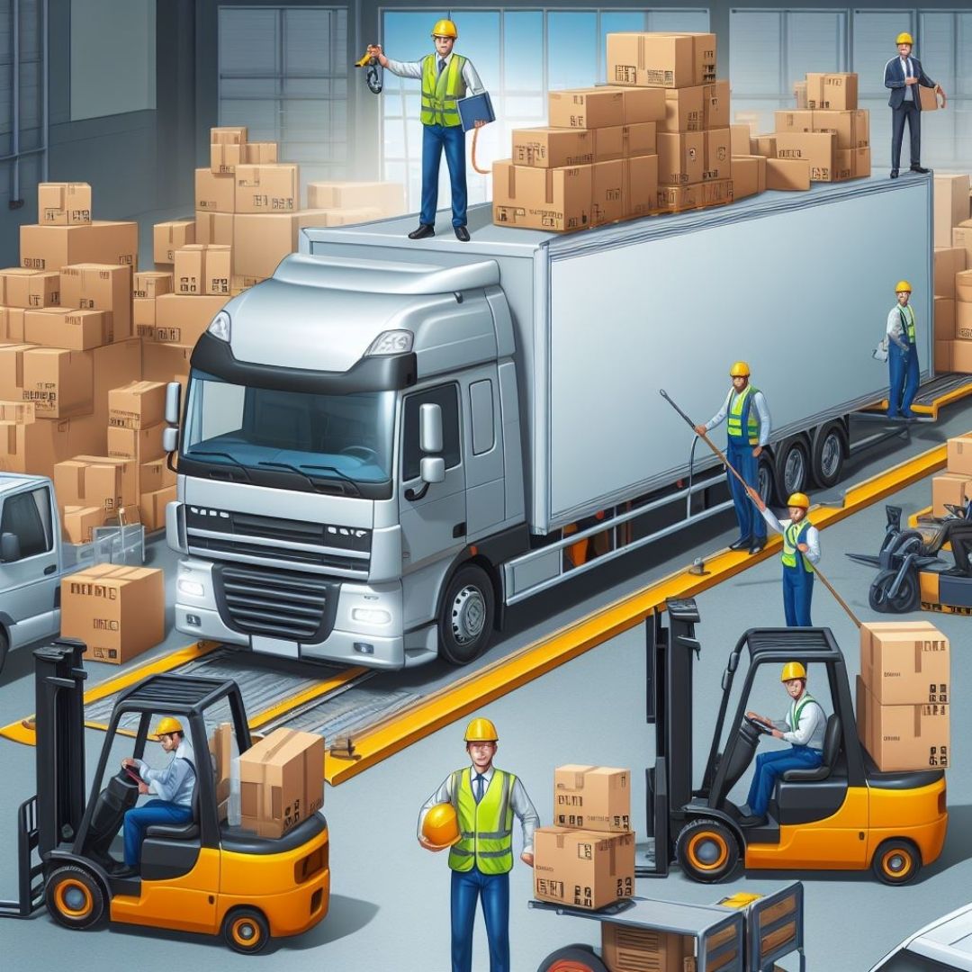 Bike and Luggage Transport from Pune to Agra | TheTransporter