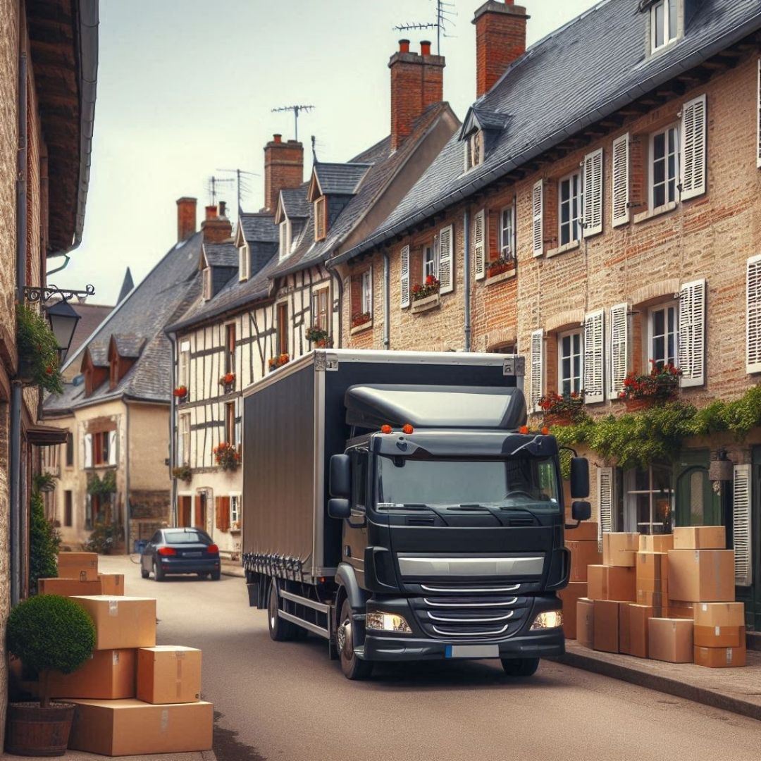 Transport Services from Raipur to Kalyan-and-dombivali