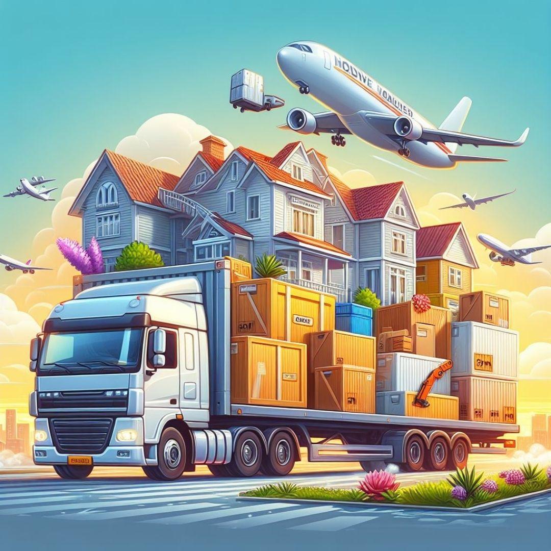 Transport Solutions from Rajkot to Pune with Luggage Transport Cost from