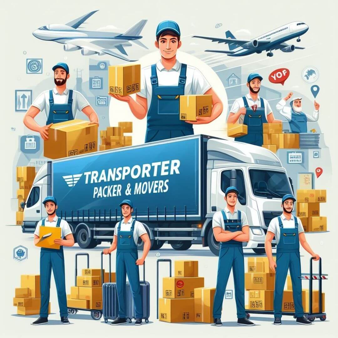 Tempo Services in Bangalore - Book Online with TheTransporter Packers ...