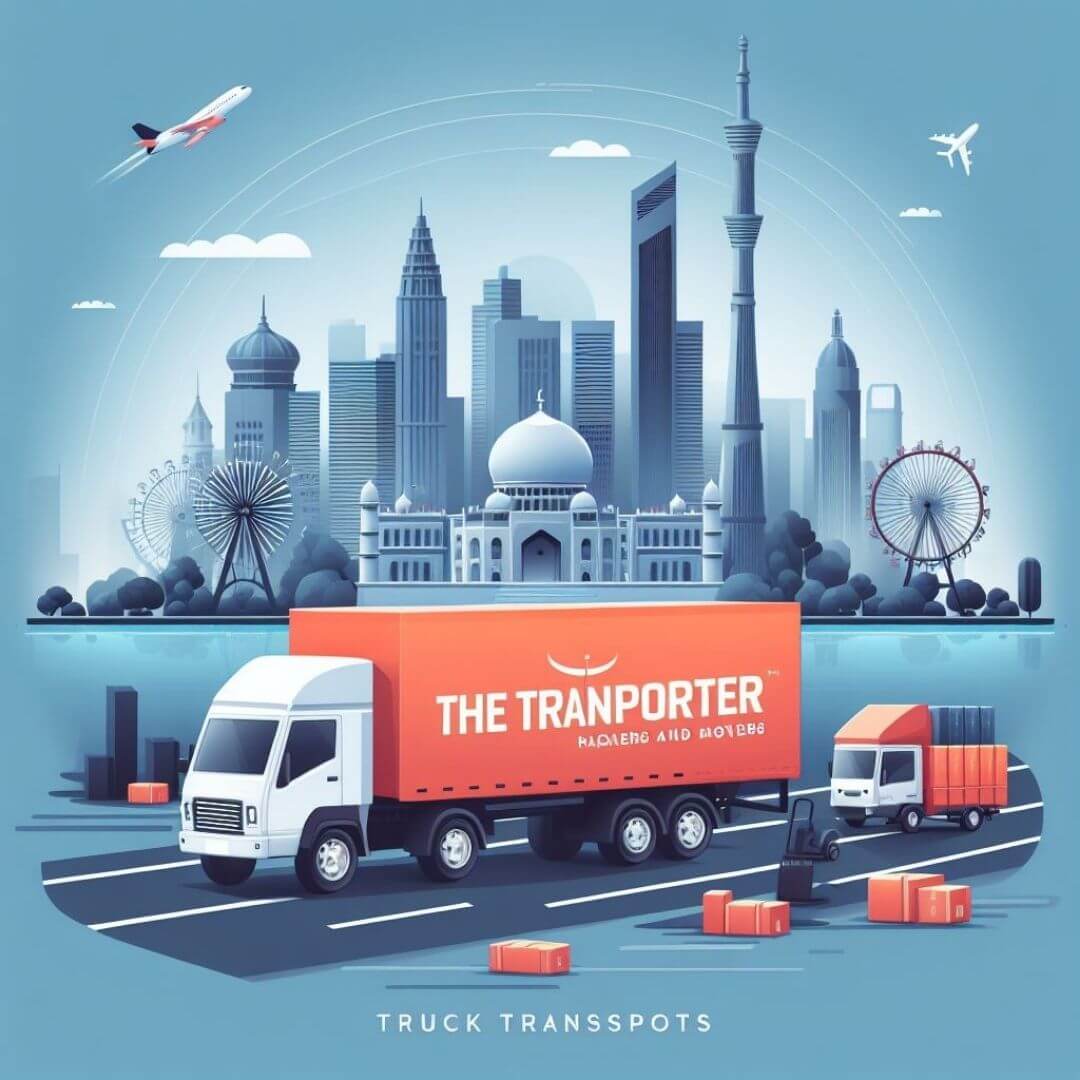 Reliable Vadodara to Bhopal Transport Services - TheTransporter